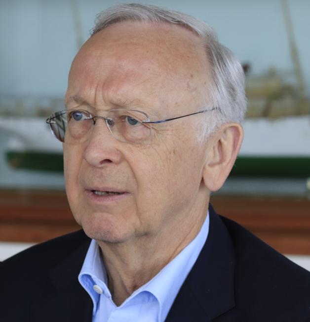 Meyer Werft: Es gibt Zweifel an ausreichend Innovationkraft