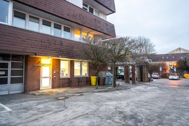 In der „Praxis ohne Grenzen“ werden Unversicherte behandelt