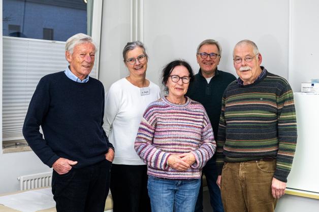 In der „Praxis ohne Grenzen“ werden Unversicherte behandelt