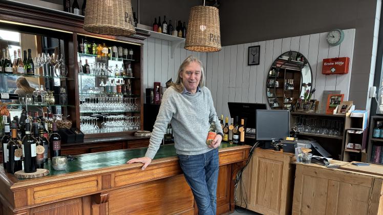 20Wines in Delingsdorf – Neues Café und Weinhandel auf Hof Glantz