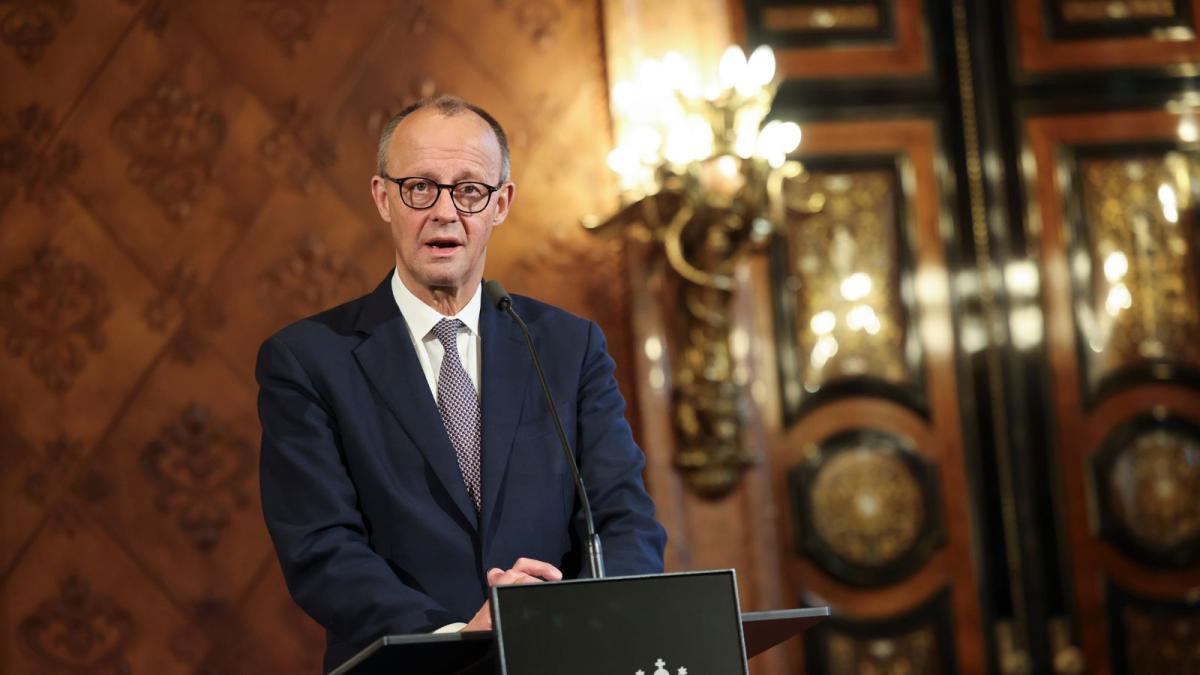 Worum es beim Nordsee-Gipfel geht