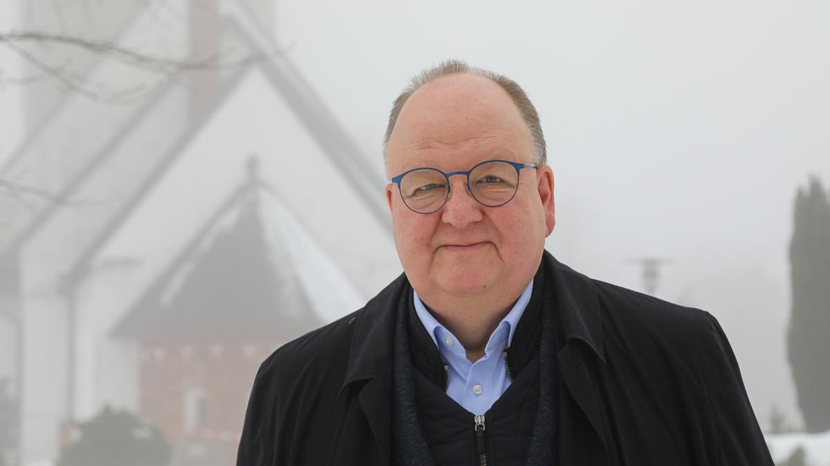 Kirche ohne Pfarrer: Gemeinde sucht lange vergeblich einen Pastor