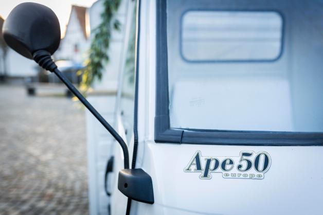 Mobile Bar und Sauna: Kuriose Fahrzeuge in Belm und Bissendorf