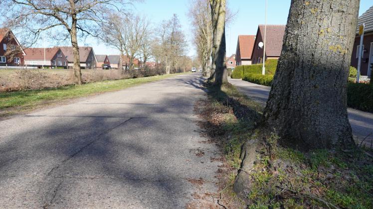 „Splitting links“ in Papenburg wird saniert: Das ist der Plan