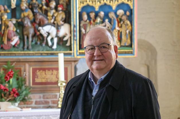 Kirche ohne Pfarrer: Gemeinde sucht lange vergeblich einen Pastor