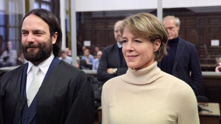 Nebenklage im Block-Prozess: Zeuge hat keinen Sachverstand