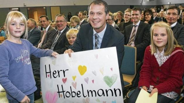 Gemeinde Hagen aTW plant Alleingang in Sachen Ganztagsbetreuung