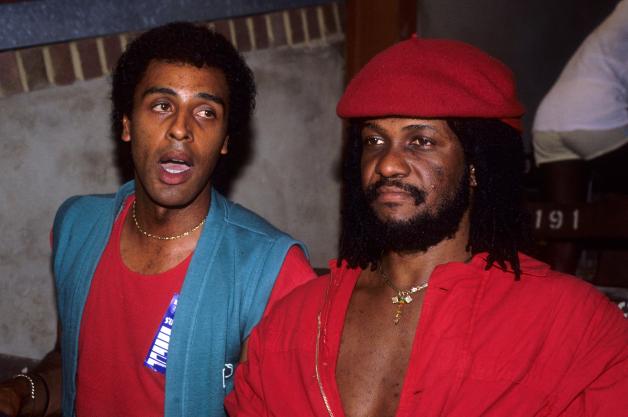 Reggae-Ikone Sly Dunbar mit 73 Jahren gestorben