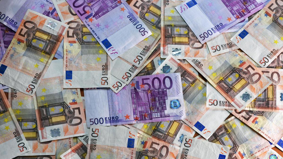 Sondervermögen: Millionen Euro für Ostholstein – wer Geld bekommt
