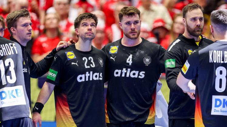 Umfrage des Tages: Schafft Deutschland es ins EM-Halbfinale?