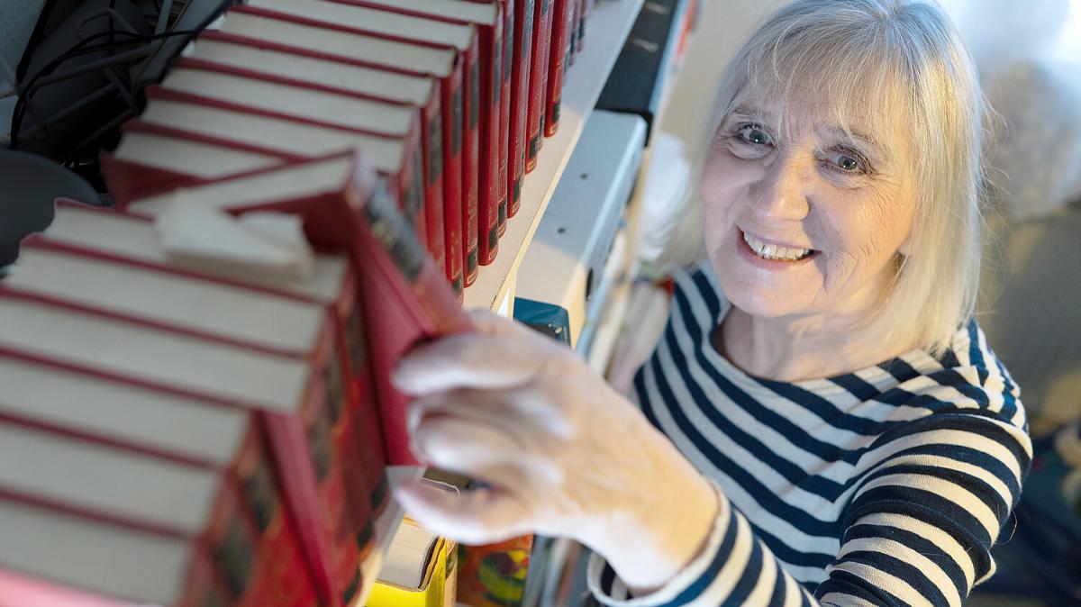 Ostfriesland: So gewann Ellen Zarghami bei „Wer wird Millionär?“