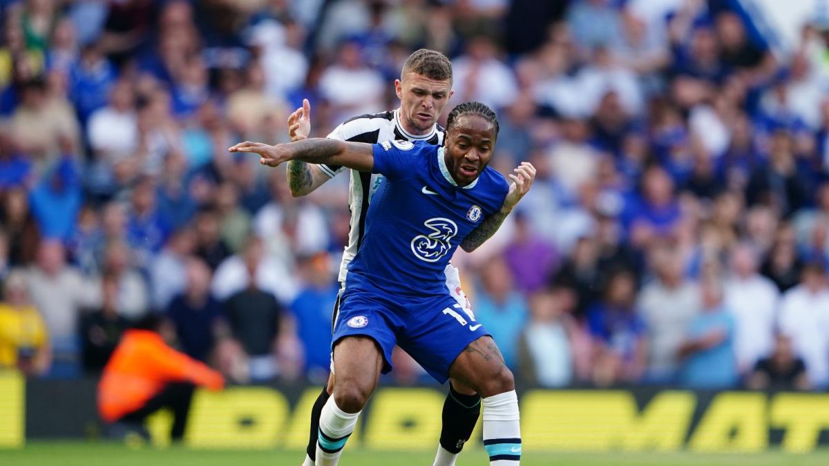 Vertragsauflösung: Sterling verlässt Chelsea sofort