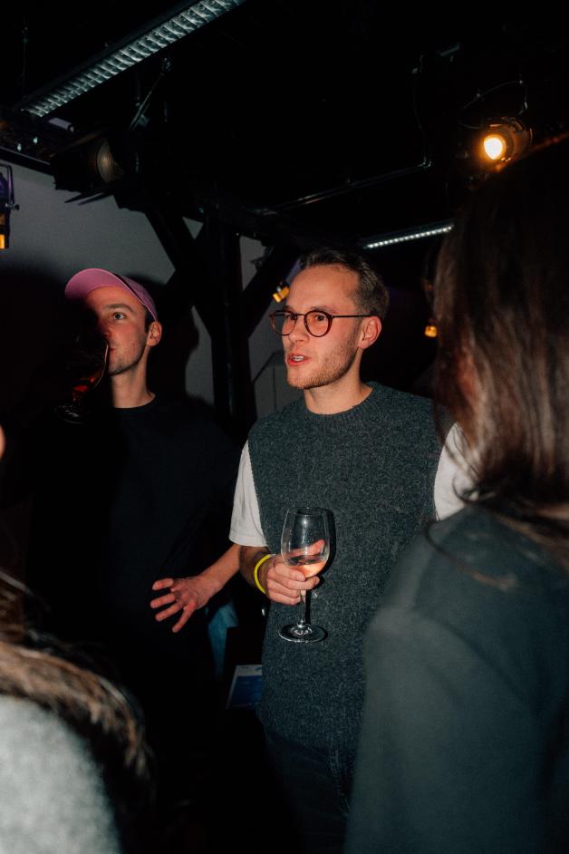 „Match my Mate“ in Osnabrück: Dating mit PowerPoint