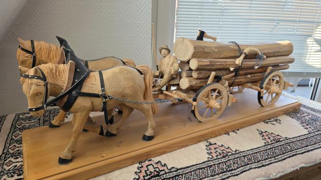 Kurt Kaase aus Bad Essen wird 100 – Vom Krieg zum Försterberuf