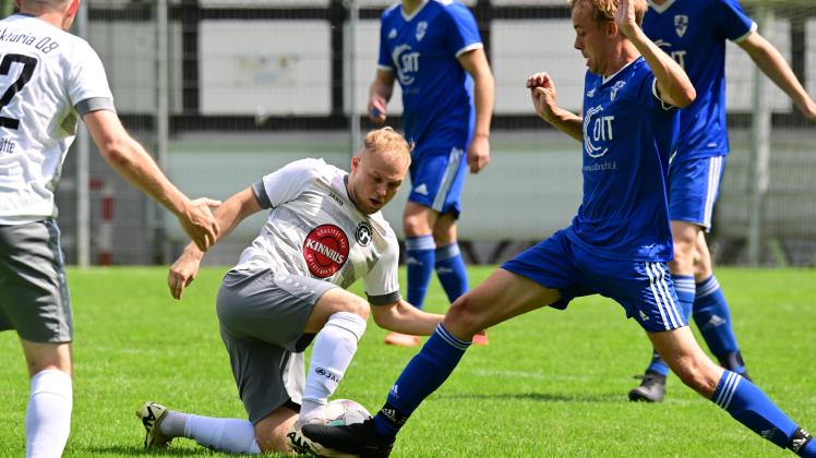 Alle Wintertransfers der Bezirksliga Osnabrück 2026 im Überblick
