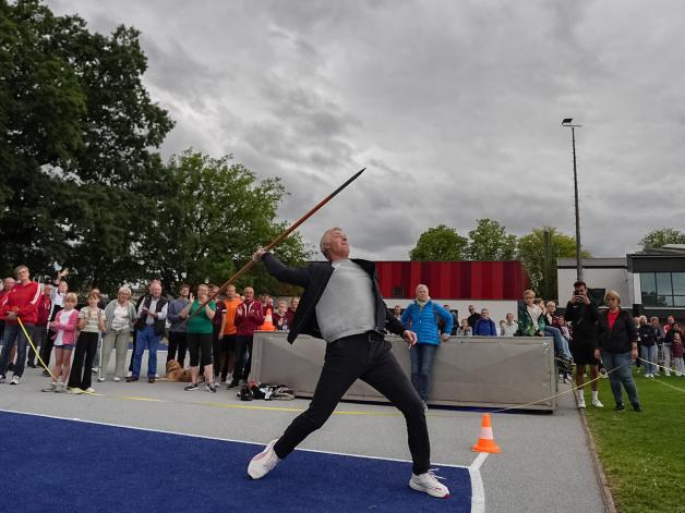 Stadtlauf, Padel, Sportaustausch: Das tut sich 2026 beim SC Melle