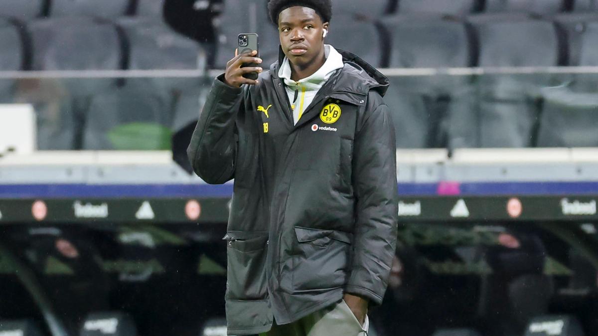 HSV muss Kabar-Transfer abblasen – Otele aus Basel im Anflug?