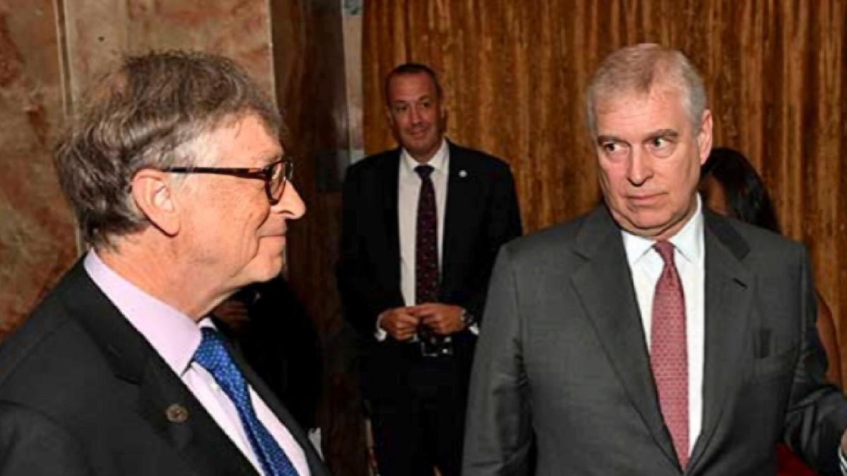 Epstein-Akten belasten mächtige Reiche – muss Andrew aussagen?