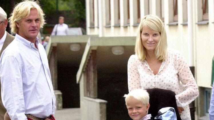 Marius Borg Høiby vor Gericht: Was ist über seinen Vater bekannt?