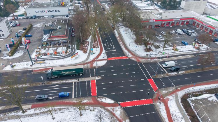 Hannoversche Str Osnabrãƒâ¼ck