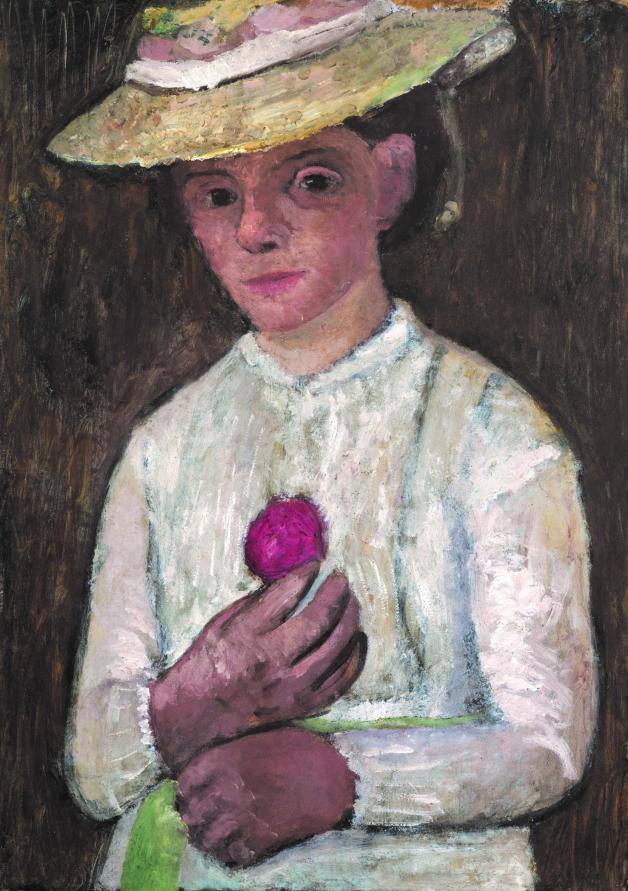 Paula Modersohn-Becker: Jubiläumsausstellungen im Norden