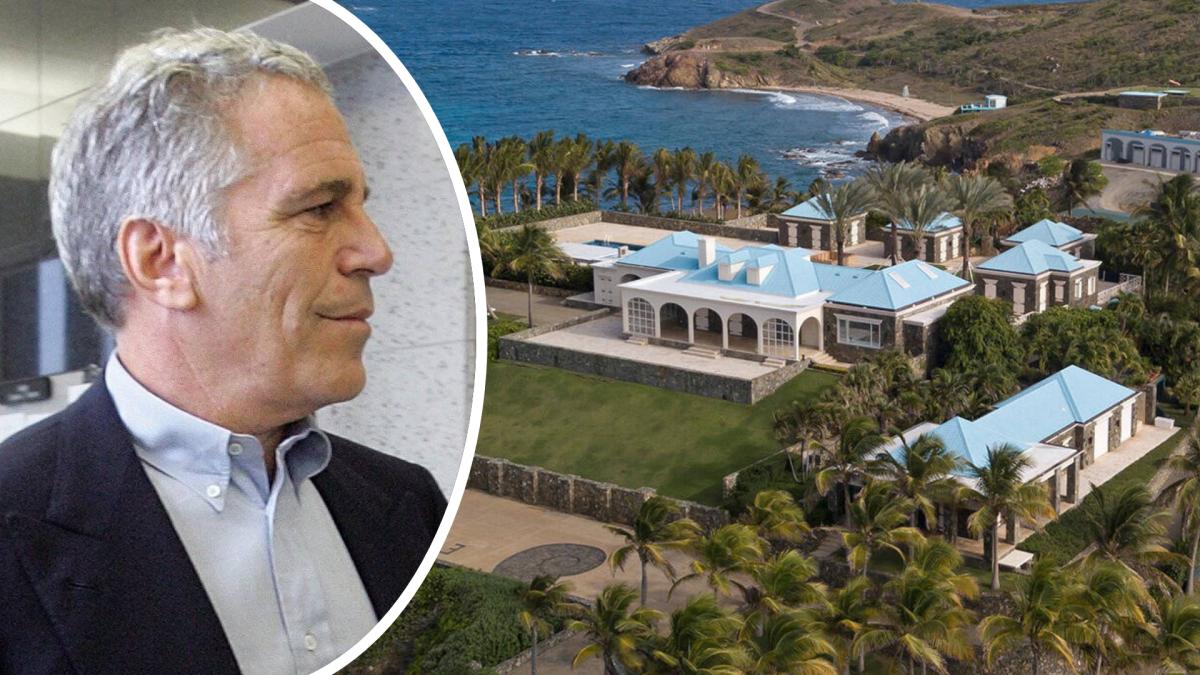 Jeffrey Epstein: Wie kam der Multimillionär zu seinem Reichtum?
