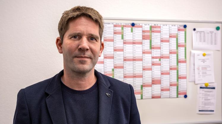 Gemeinschaftsschule in SPO vor dem Aus? Was der Schulleiter sagt