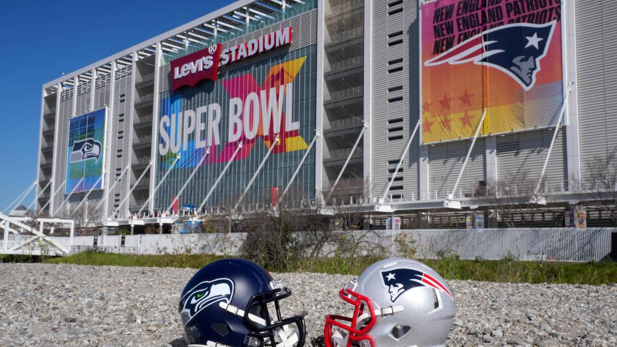 Umfrage des Tages: Sind Sie Super-Bowl-Fan?