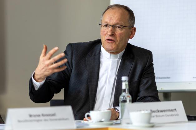 Kirchenschließungen im Bistum Osnabrück – alle Fakten und Trends