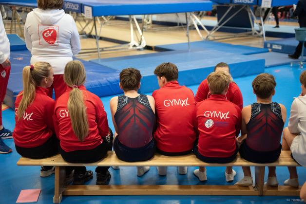 Jubiläum in Barmstedt: Warum Trampolin so beliebt wie nie ist