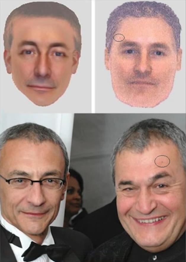 Epstein-Dokumente befeuern Maddie-Verschwörungstheorien