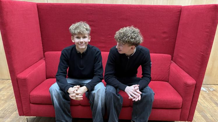 Bad Oldesloes Wirtschaft: 14-Jährige lernen Business-Grundlagen