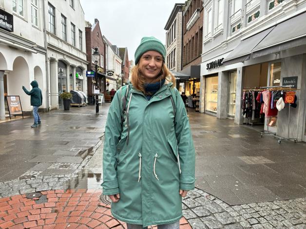 Valentinstag in Bad Oldesloe: Wie feiern sie den Tag der Liebe?