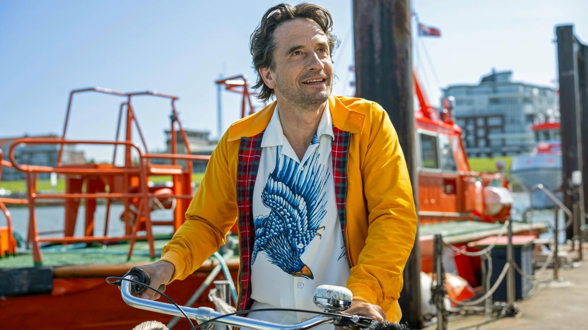Interview mit Oliver Mommsen: Über Sport, Gene und Tee-Kultur