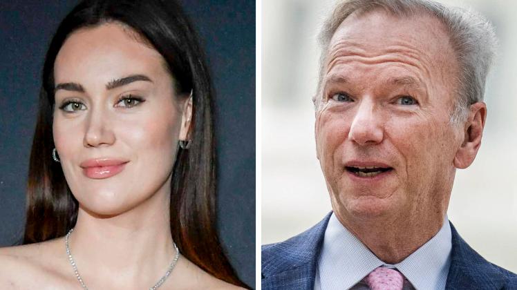 Als Mann alt sein: Über Söders Tochter und Eric Schmidt