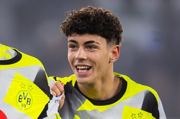 „Die Zukunft des italienischen Fußballs“: Die größten BVB-Talente