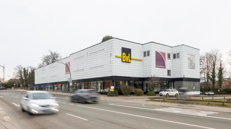 Pläne für BvL-Gelände in Lingen: 94 Wohnungen statt Supermarkt