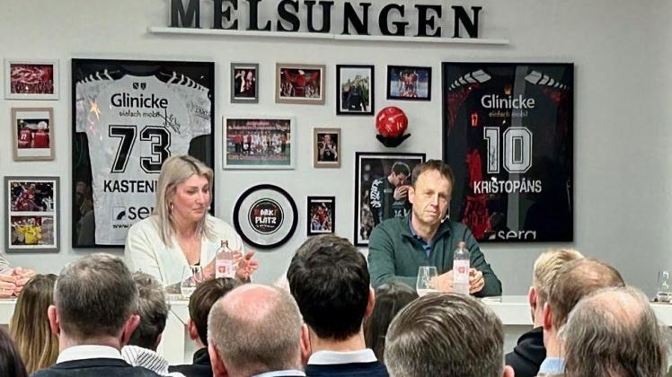 Daikin Handball-Bundesliga Alsco Handball-Bundesliga der Frauen