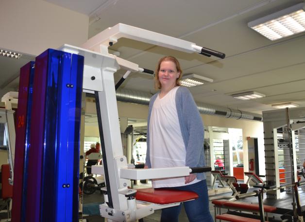 Pinnebergerin wog 205 Kilo – So nahm sie drastisch ab
