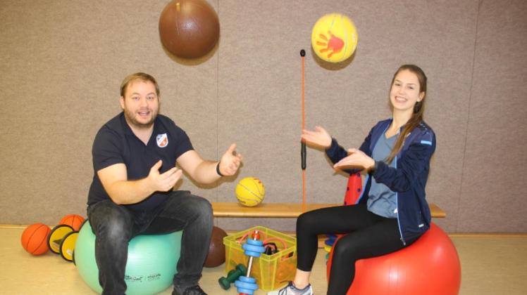 TuS Weener öffnet die Sporthallen