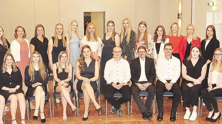 Trotz vieler Hürden ein solider Jahrgang