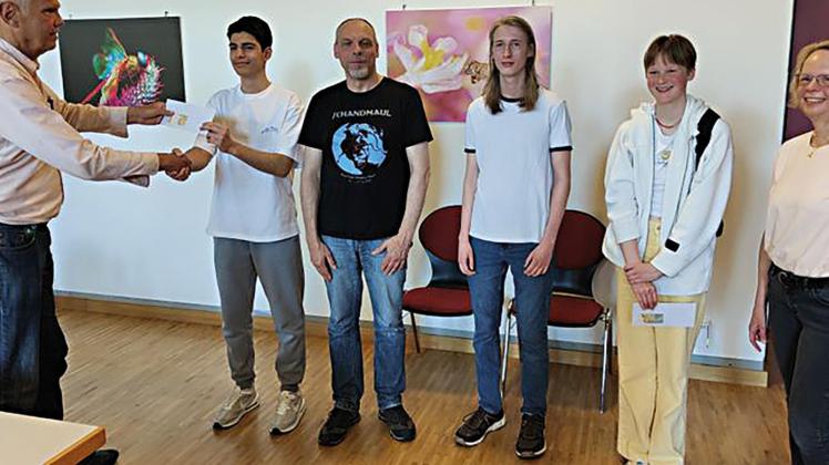 Ukrainer ist ostfriesischer Schnellschachmeister