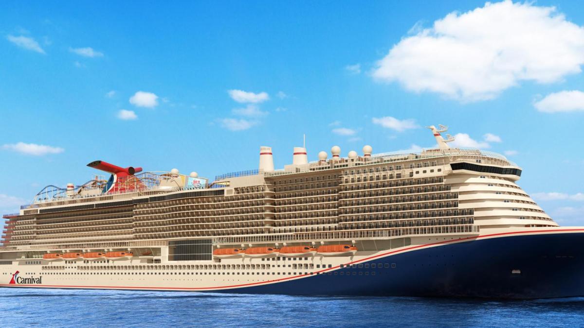 Neuer Auftrag für Meyer Werft