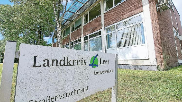 Landkreis Leer Zulassungsstelle