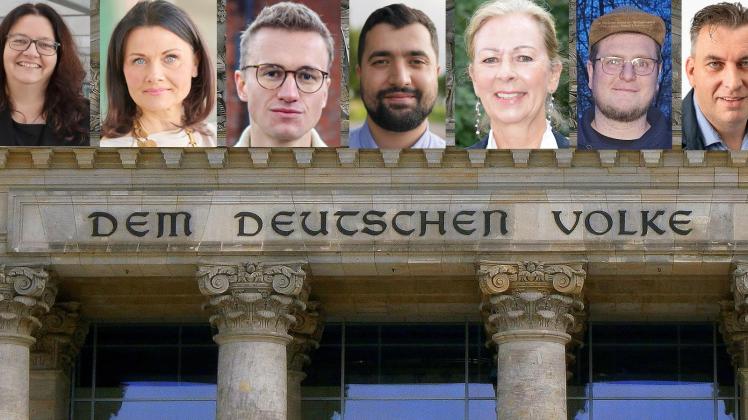 RZ-Wahlcheck: Politik - wie und mit wem?