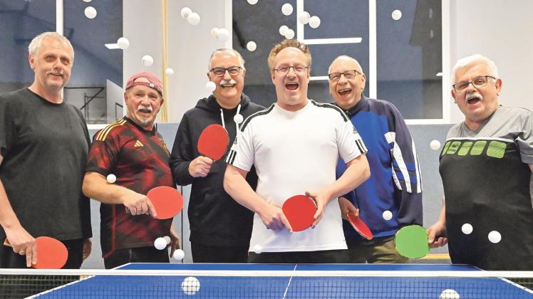 Weeneraner wollen an der Platte zurück in den Spielbetrieb