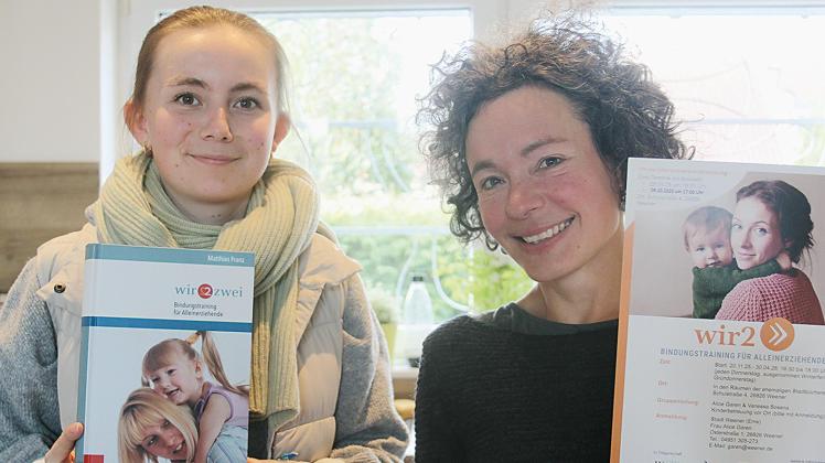 Durch mehr Selbstvertrauen die Beziehung zum Kind stärken