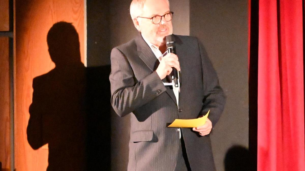 Bohmfalk tritt als OTS-Vorstand zurück