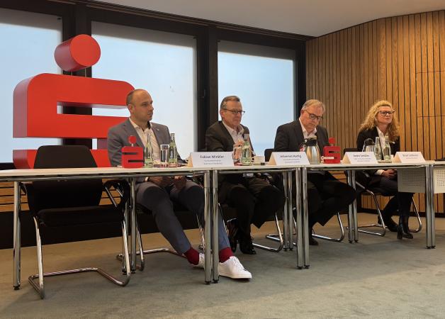 Neue Baukredite Sparkasse Osnabr ck Sch ttet Viele Darlehen Aus Neue Baukredite Sparkasse Osnabr ck Sch ttet Viele Darlehen Aus
