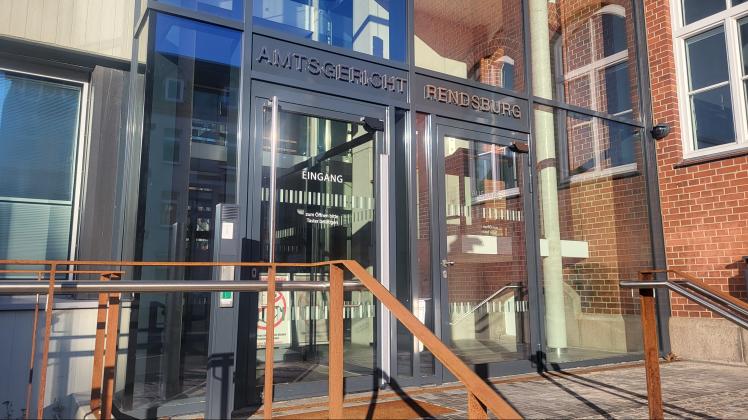 Amtsgericht Rendsburg Offnungszeiten
